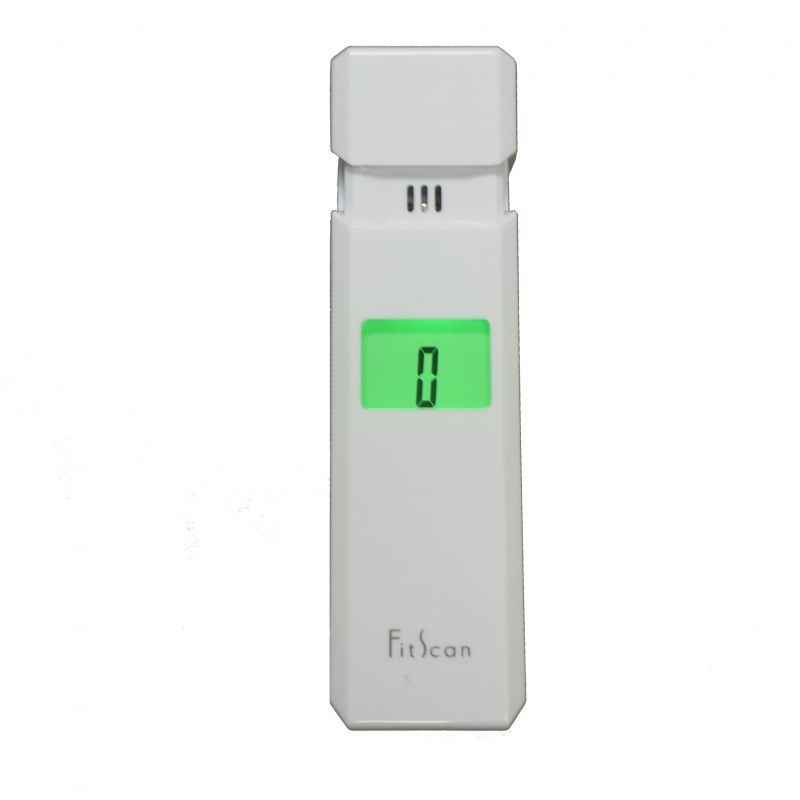 Tanita HC-312F FitScan Breath Checker | 3R Resources Tanita HC-312F FitScan Breath Checker | 3R Resources